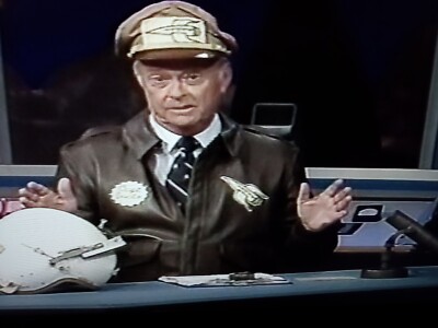 Harry Martin's Captain sacto show celebrating 50 yea KCRA 3 Sacramento ...