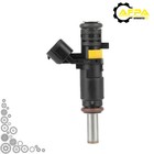 Sep up 4 Fuel Injectors For Mini Cooper 2007 2008 2009-2015 1.6L ...