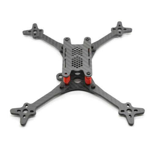 JMT Floss Wheelbase FPV Frame Kit Carbon Fiber CF Rack For DIY FPV ...