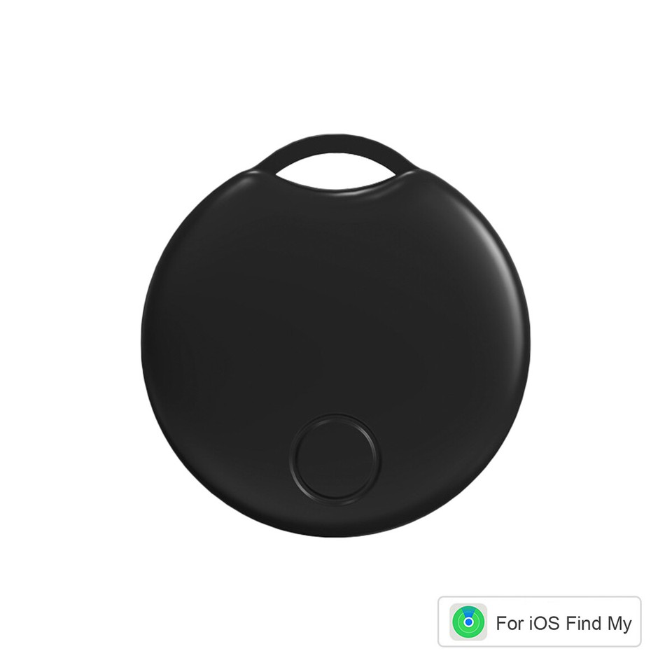 Bluetooth Tracking Device Smart Air Tag Tracker Bike Car Key For Apple ...