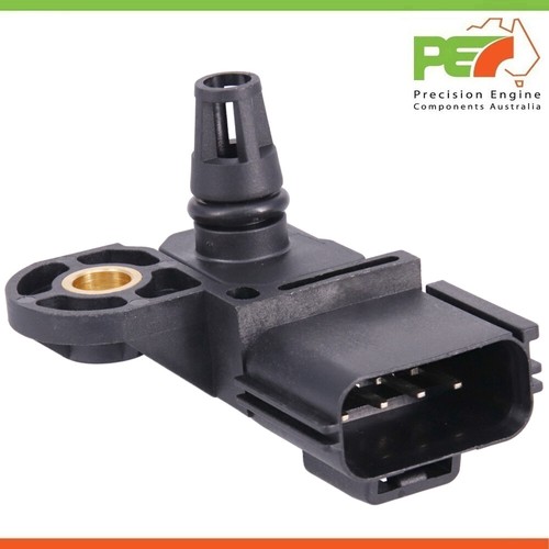 New * OEM * Mass Air Pressure Sensor MAP To Suit Volvo XC60 D5 Diesel 2 ...