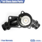 Thermostat Housing For BMW X5 X3 Z3 Z4 325i 330i 525i 530i [11537509227 ...