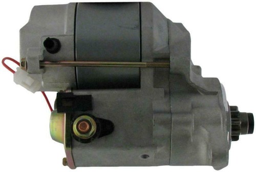 Starter fits Kubota D905B F2880 F2880E F3680 w/ 16611-63010 16611-63013 ...