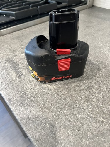 Snap On 18v 2.4Ah Nickel Battery CTB3185 | eBay