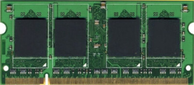 256MB DDR2 200-PIN SODIMM Memory for Printers (311-3705, 097S03743 ...