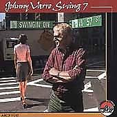 Johnny Varro - Swingin' on W. 57th St. (2001) for sale online | eBay