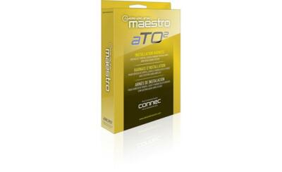 iDatalink Maestro HRN-AR-TO2 Plug And Play Amplifier Harness For Lexus ...