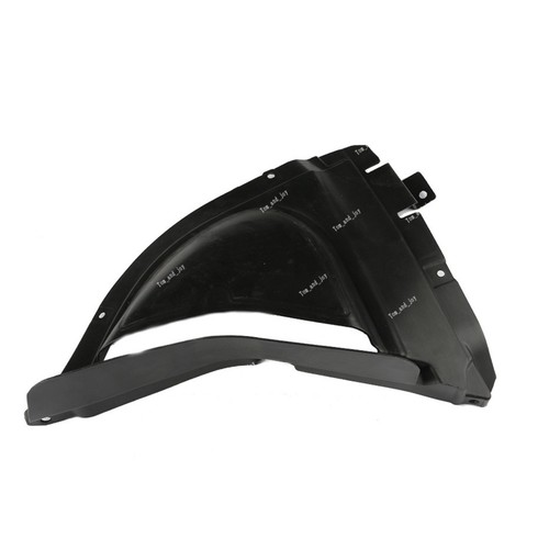 For BMW 09-12 750Li Fender Liner Extension Trim Front Right RH ...