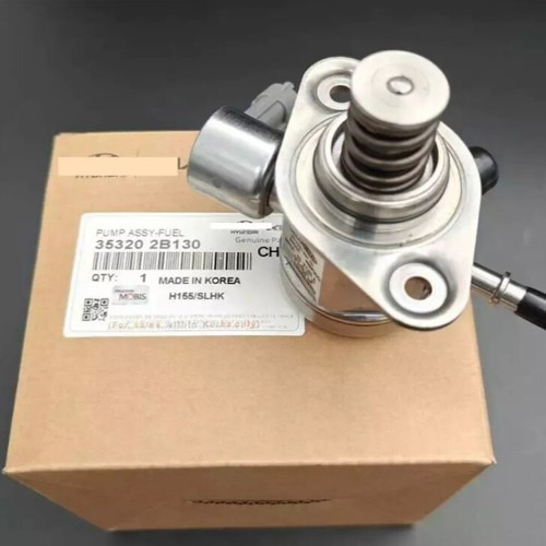 OEM 35320-2B130 35320-2B220 High Pressure Fuel Pump For 2012-2014 KIA Soul 1.6L | eBay