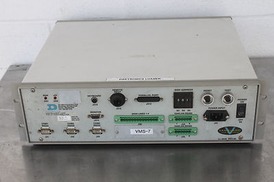 DAKTRONICS 0A-1248-0002 VANGUARD VMS FIELD CONTROLLER LL-2542 | eBay