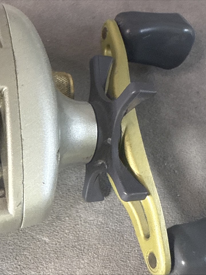 Spidercast SCP300LT Fishing Reel | eBay UK