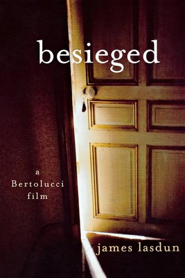 James Lasdun | Besieged | Taschenbuch | Englisch (2000) | W. W. Norton ...