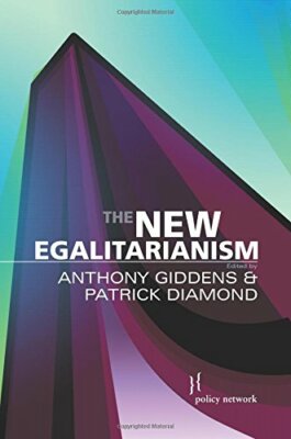 The New Egalitarianism Paperback Book The Fast Free Shipping ...