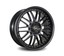 To Suit FORD FALCON FG WHEELS PACKAGE: 19x8.5 19x9.5 Simmons OM-1 Satin ...