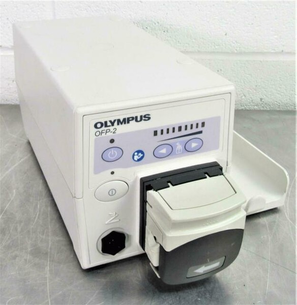 Olympus OFP2 Flushing Pump Endoscopy online kaufen | eBay