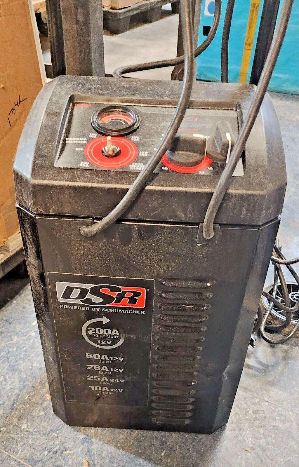 DAMAGED DSR140 | eBay