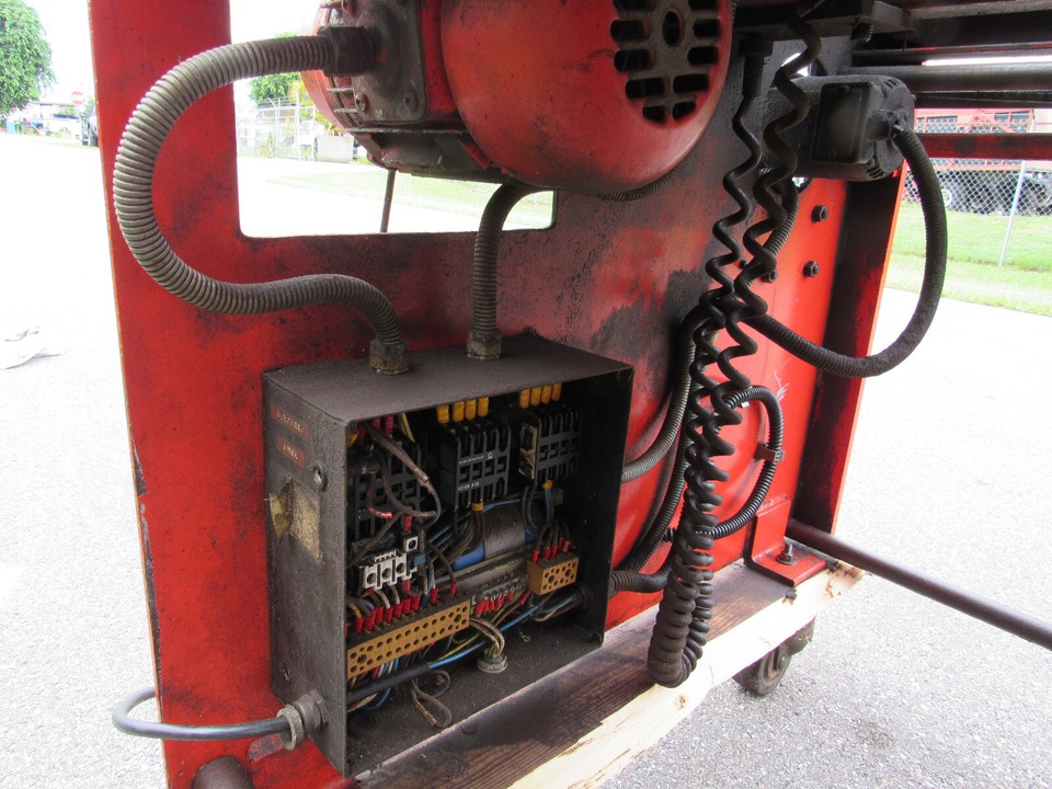 Express Dual EX Dual Reel GRINDER - for Lawn Reel Mower | eBay
