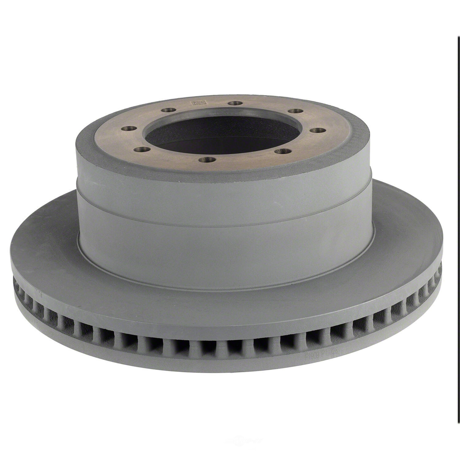 Disc+Brake+Rotor+Motorcraft+BRRF-490+fits+17-22+Ford+F-350+Super+Duty ...