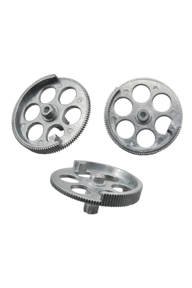 Rear Curtain Sunshade Motor Gear AP367890 for Toyota Avalon 2005-2013 ...