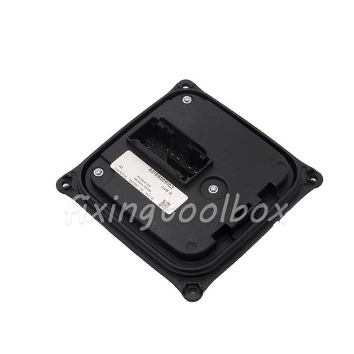 2189009103 Xenon Headlight LED Light For Mercedes-Benz GL GLK DRL 2010 ...