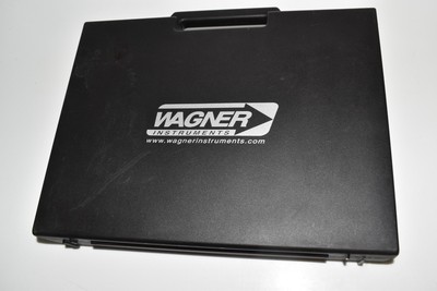 WAGNER FDI Force One Digital Force Gauge Force Cell Module -NEW IN BOX ...