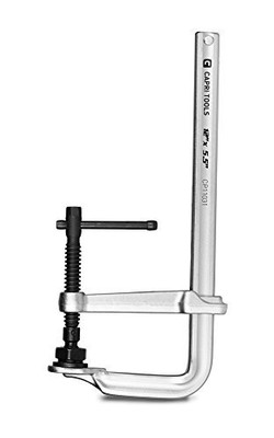 Clamps - Engineers Clamps