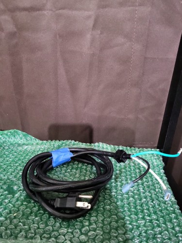 Proform Smart Performance 400i Treadmill Power Cord (27B) | eBay