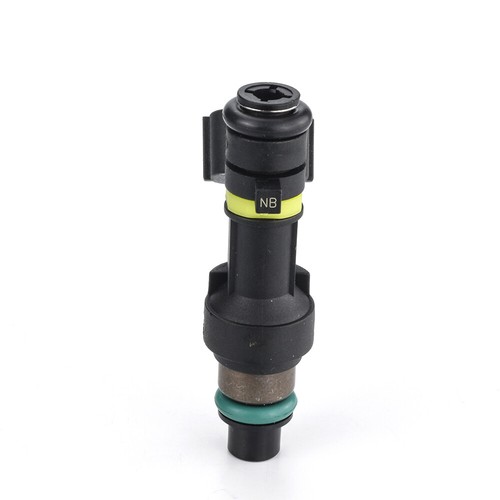 Set 4 Fuel Injector For Nissan 2.0L Cube Versa 1.8L 16600-EN200 FBY2850 ...