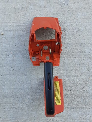 STIHL 023 025 021 ms250 ms230 Rear Handle Shroud Cover 1123 790 1003 ...