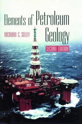 Petroleum Geology Book