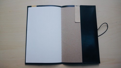 Freitag F242 STU Sketchbook Black All | eBay