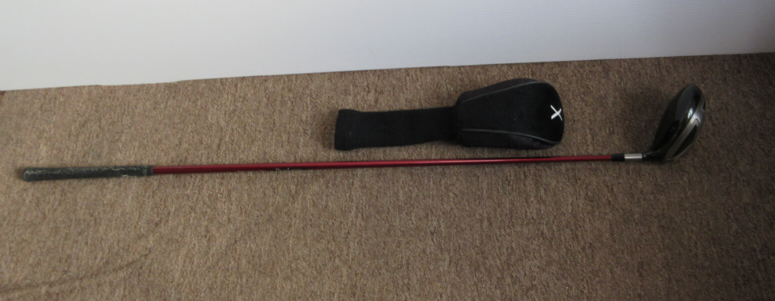 Titleist Titanium 983K 9.5° Driver Grafalloy Prolite S Flex Graphite ...