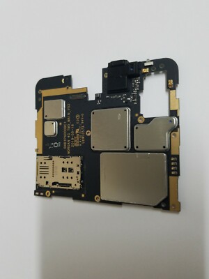 Main Logic Board Motherboard For 6.7 ALCATEL 3V Metro T-Mobile 5032 ...