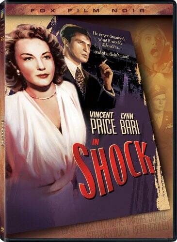 Shock - DVD - GOOD 24543263609| eBay