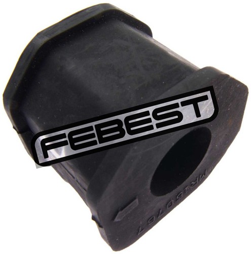 Front Stabilizer Bar Bush D20 Fits Mitsubishi MR150767 | eBay
