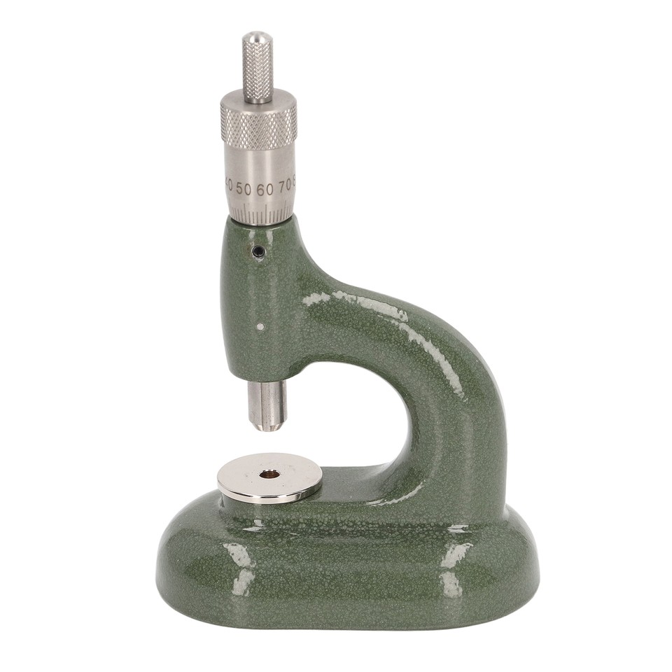 Watch Repair Tool Watch Case Closer With 48Pcs Dies Watchmaker ...