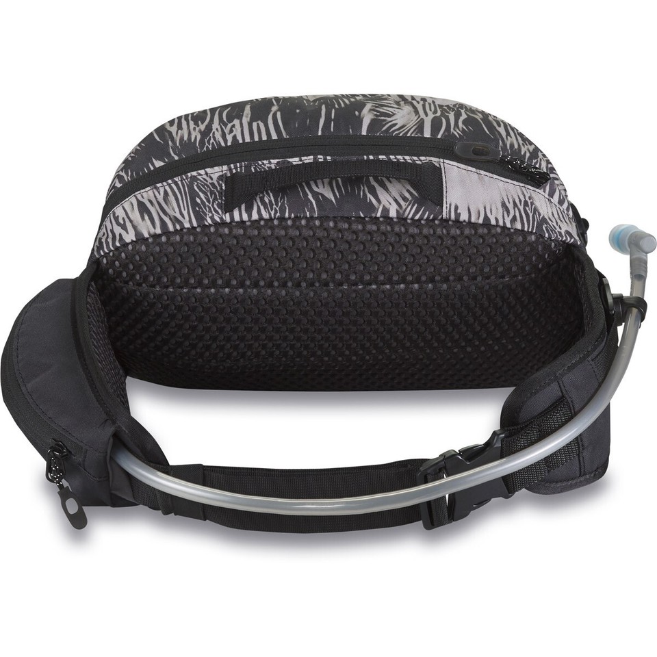 Dakine Hot Laps Pack 5L Hip Fanny Waist Bike Lumbar Pack, Sandblast New ...