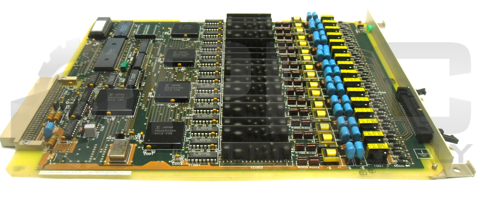 NEW FUJITSU E16B-3009-R151 MODULE PCB CIRCUIT BOARD | eBay