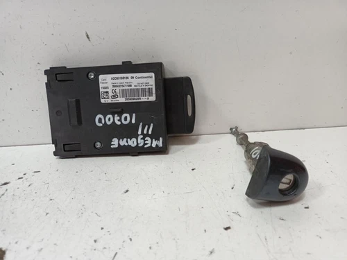 285909828R Système Antivol pour RENAULT MEGANE III SPORT TOURER ...