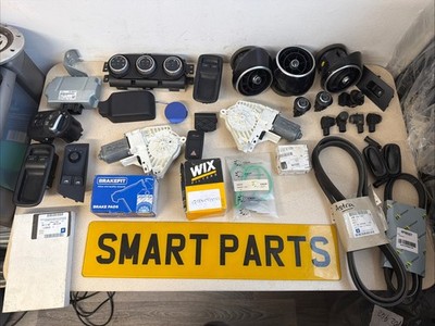 Job Lot x41 New And Used Assorted Car Parts | eBay UK