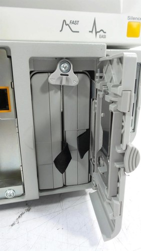 Philips MP30 IntelliVue Patient Monitor w/M3001A,M3015A Modules-Free ...