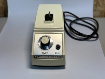 Amalgamators - Wig-L-Bug Dental