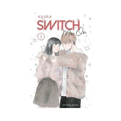 SWITCH ME ON - TOME 1 (VF) - VOL01--AKATA-- | eBay