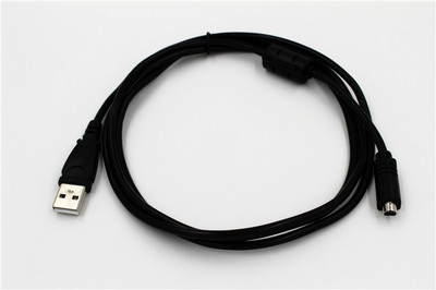 USB PC Kabel Sync Datenkabel für Sony Handycam DCR-DVD650/e/v DCR-HC28 ...