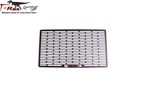 T-Rex Racing 2022 Yamaha YZF-R7 Radiator Guard | eBay