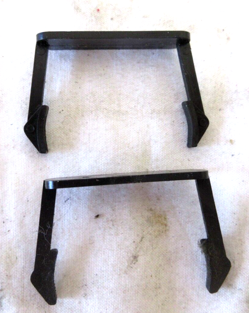 LGB STANZ STEAM ENGINE BRAKE SHOE BRAKET SET | eBay