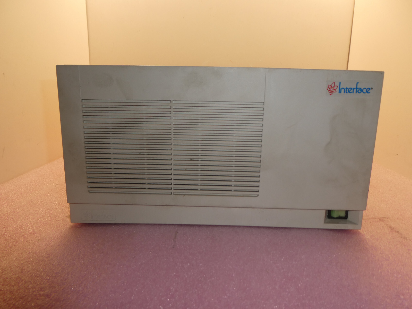 INTERFACE PCI-U08DFJ PCI UNIT 90-132VAC for sale online | eBay