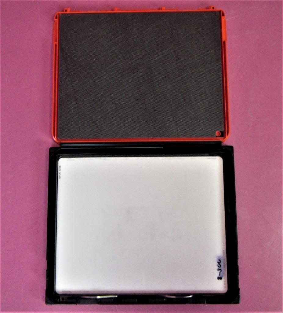 AGFA CR MD4.0 General X-Ray Film Cassette Imaging Plate 8"x10" - Code ...