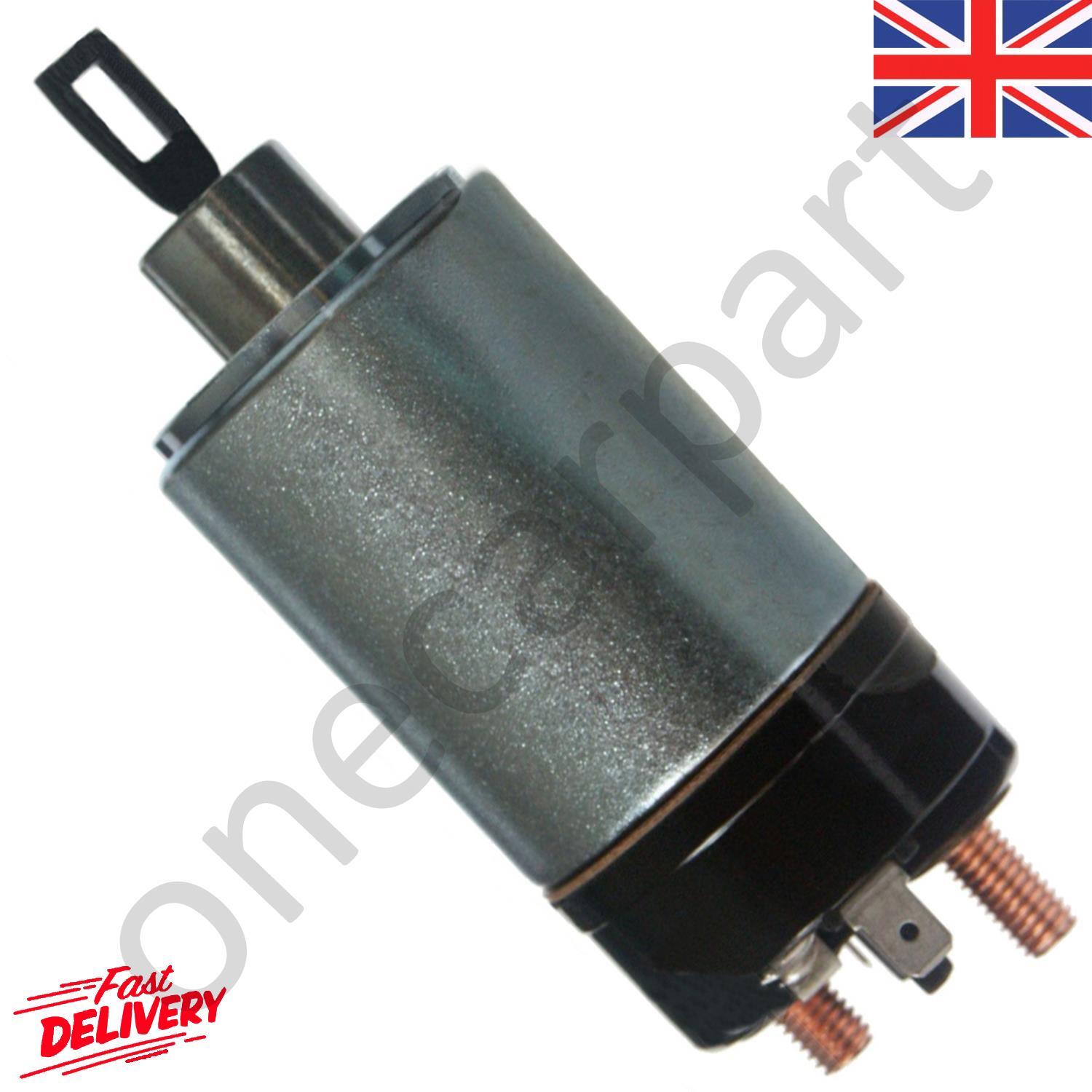 12V Starter Solenoid For Classic BMW Motorbike R45 R50 R60 R75 R80 R90 ...