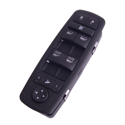 For 2016-2022 Ram 1500 2500 Left Driver Side Master Power Window ...